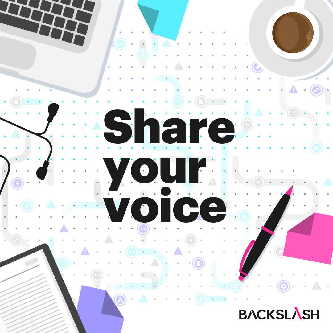 #backslash #appsec #guestblog | Backslash Security #backslash #appsec #guestblog | Backslash Security