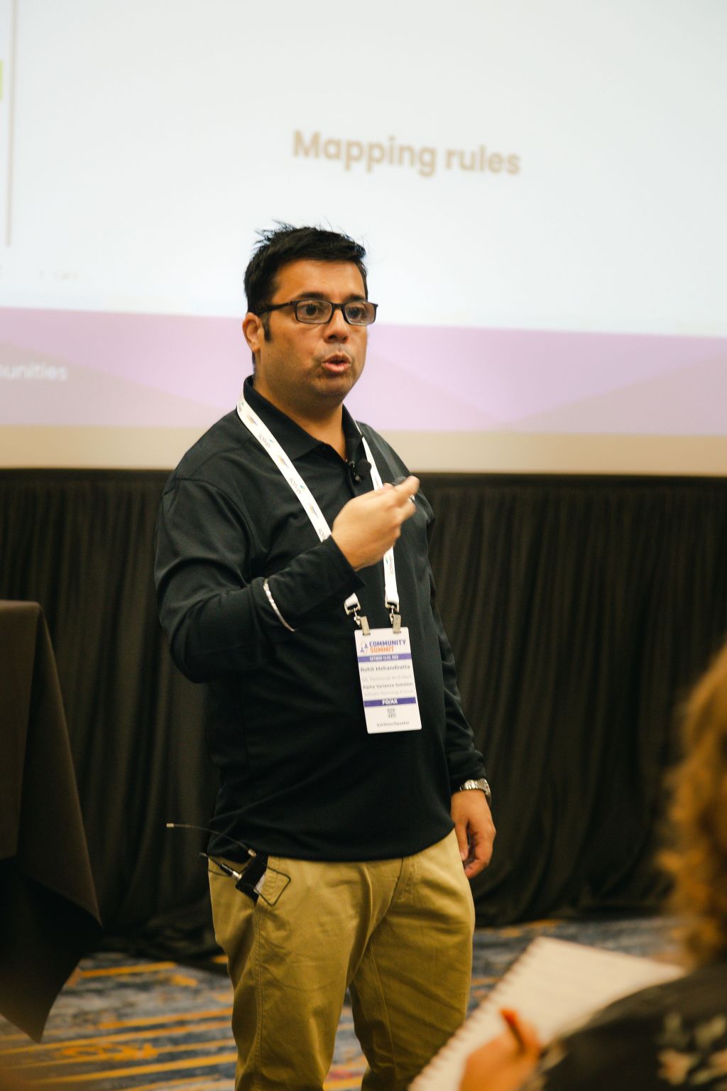 Rohit Mehandiratta on LinkedIn: #mysummitna #nasummit #ocr #techtalks ... Rohit Mehandiratta on LinkedIn: #mysummitna #nasummit #ocr #techtalks ...