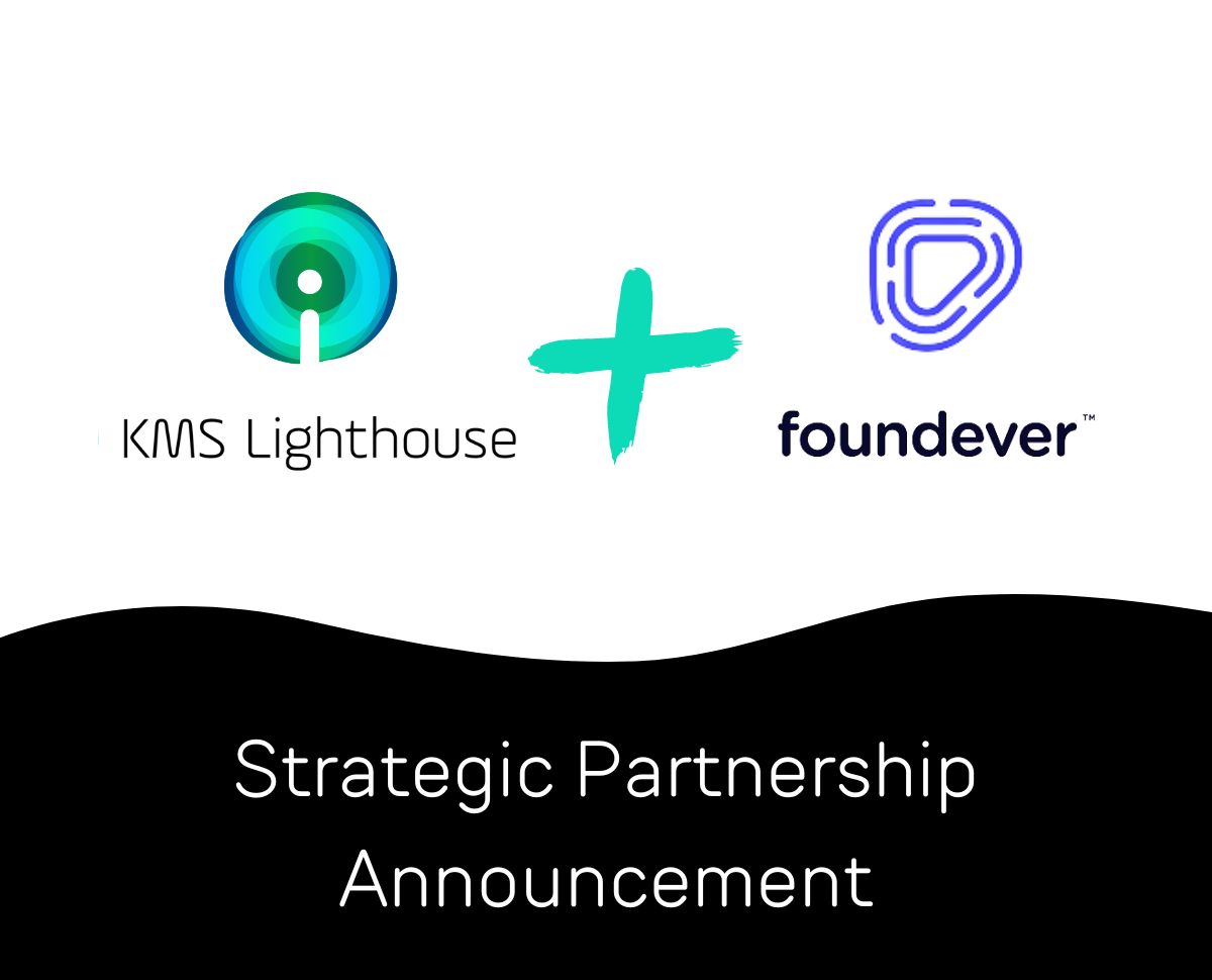 KMS Lighthouse and Foundever™ Enter Strategic Partnership to Deliver ... KMS Lighthouse and Foundever™ Enter Strategic Partnership to Deliver ...
