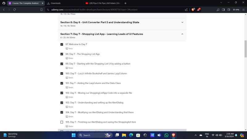 Manish Kumar on LinkedIn: #androiddev #kotlin #java #dsa # ... Manish Kumar on LinkedIn: #androiddev #kotlin #java #dsa # ...