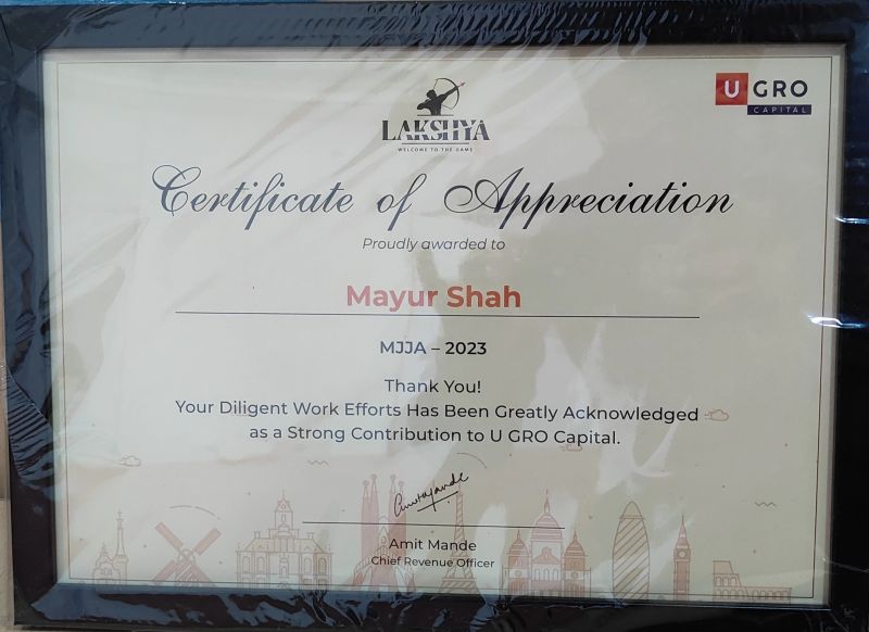 Mayur Shah on LinkedIn: one more added to the list May June July August ... Mayur Shah on LinkedIn: one more added to the list May June July August ...