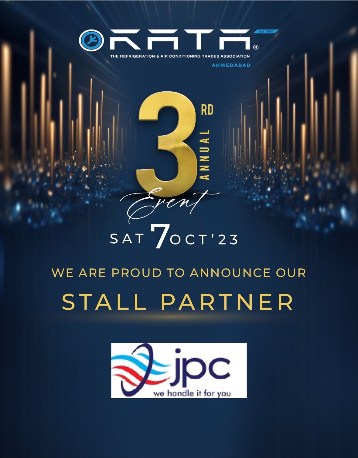 JAYESH CHAUHAN posted on LinkedIn JAYESH CHAUHAN posted on LinkedIn