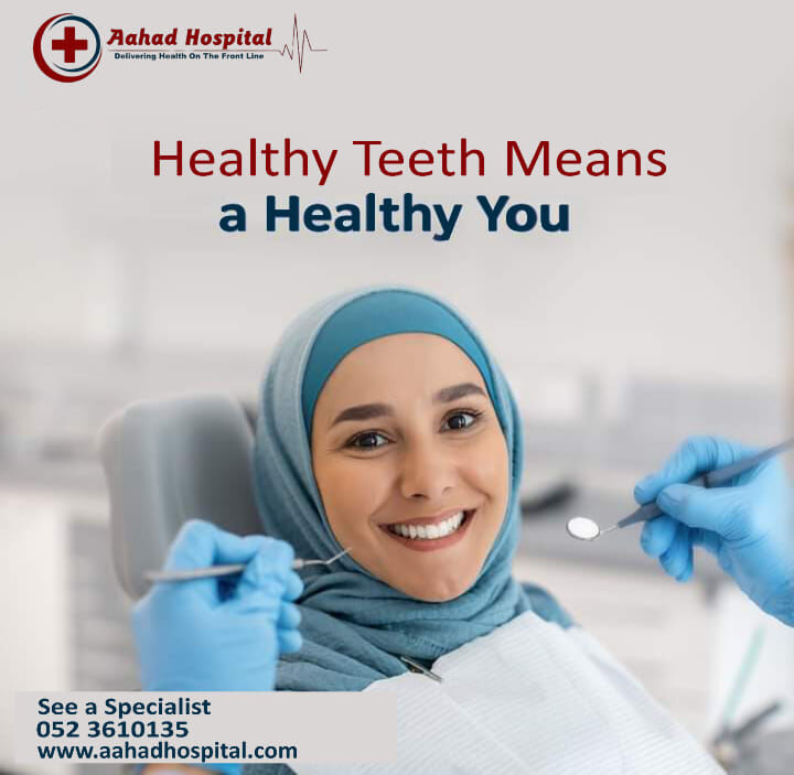 Abdul Ahad Hospital on LinkedIn: #dentalcare #dentist #orthodontics # ... Abdul Ahad Hospital on LinkedIn: #dentalcare #dentist #orthodontics # ...
