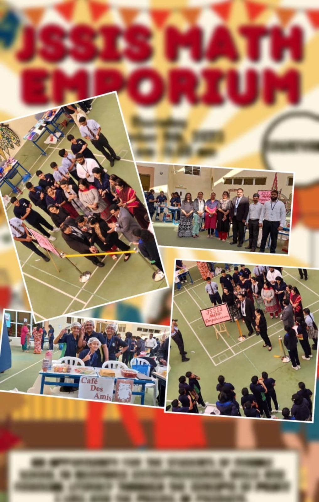 JSS INTERNATIONAL SCHOOL on LinkedIn: #middleschool #mathsemporium # ... JSS INTERNATIONAL SCHOOL on LinkedIn: #middleschool #mathsemporium # ...