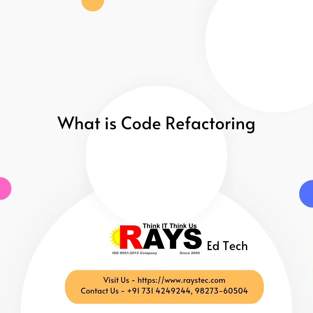 Rays Technologies on LinkedIn: #informationtechnology #programmer # ... Rays Technologies on LinkedIn: #informationtechnology #programmer # ...