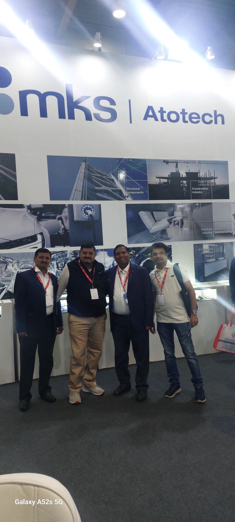 YAGNESH JOSHI on LinkedIn: Enjoyed ISF-2024 Nicely arrange. so many ... YAGNESH JOSHI on LinkedIn: Enjoyed ISF-2024 Nicely arrange. so many ...