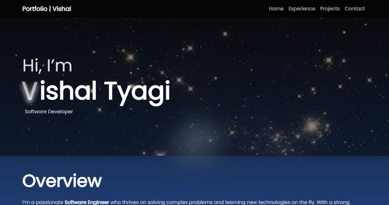 Vishal Tyagi on LinkedIn: #nextjs #bootstrap #webdevelopment # ... Vishal Tyagi on LinkedIn: #nextjs #bootstrap #webdevelopment # ...