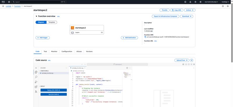 #aws #devops #lambda #python #cloudcomputing #automation #awslambda ... #aws #devops #lambda #python #cloudcomputing #automation #awslambda ...