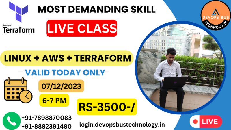 #devopsbustechnology #devopsbustechnology #terraform #devopsjobs # ... #devopsbustechnology #devopsbustechnology #terraform #devopsjobs # ...