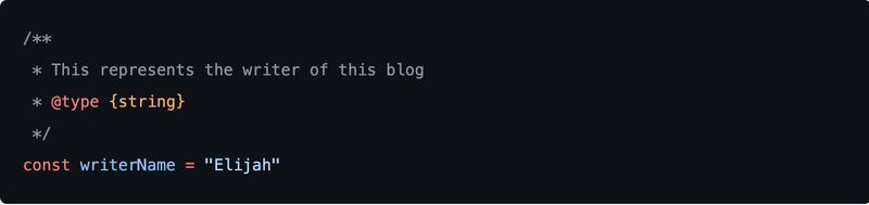Youssef Mansouri on LinkedIn: #javascript #typescript #code #tips Youssef Mansouri on LinkedIn: #javascript #typescript #code #tips