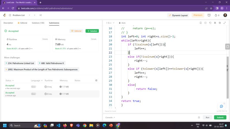 Rohit Kumar Sahu on LinkedIn: #100daysofcode #drgviswanathan ... Rohit Kumar Sahu on LinkedIn: #100daysofcode #drgviswanathan ...