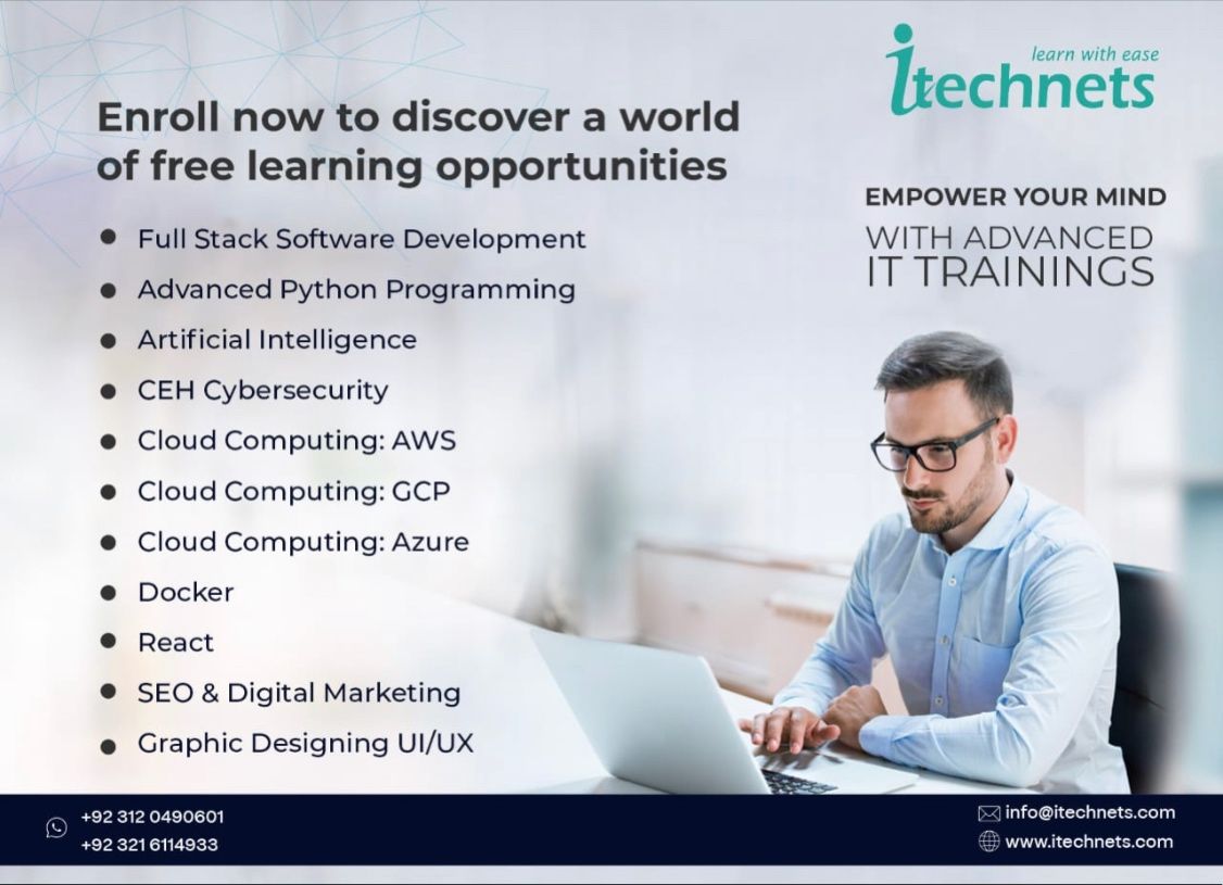 MUHAMMAD FAISAL ILYAS posted on LinkedIn MUHAMMAD FAISAL ILYAS posted on LinkedIn