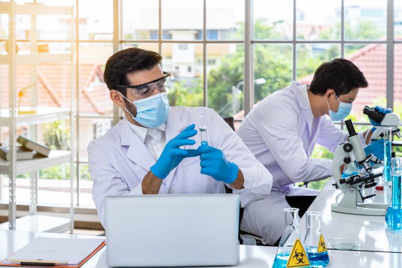 Improving Quality Control in the Pharmaceutical Sector | Haroon Hassan ... Improving Quality Control in the Pharmaceutical Sector | Haroon Hassan ...