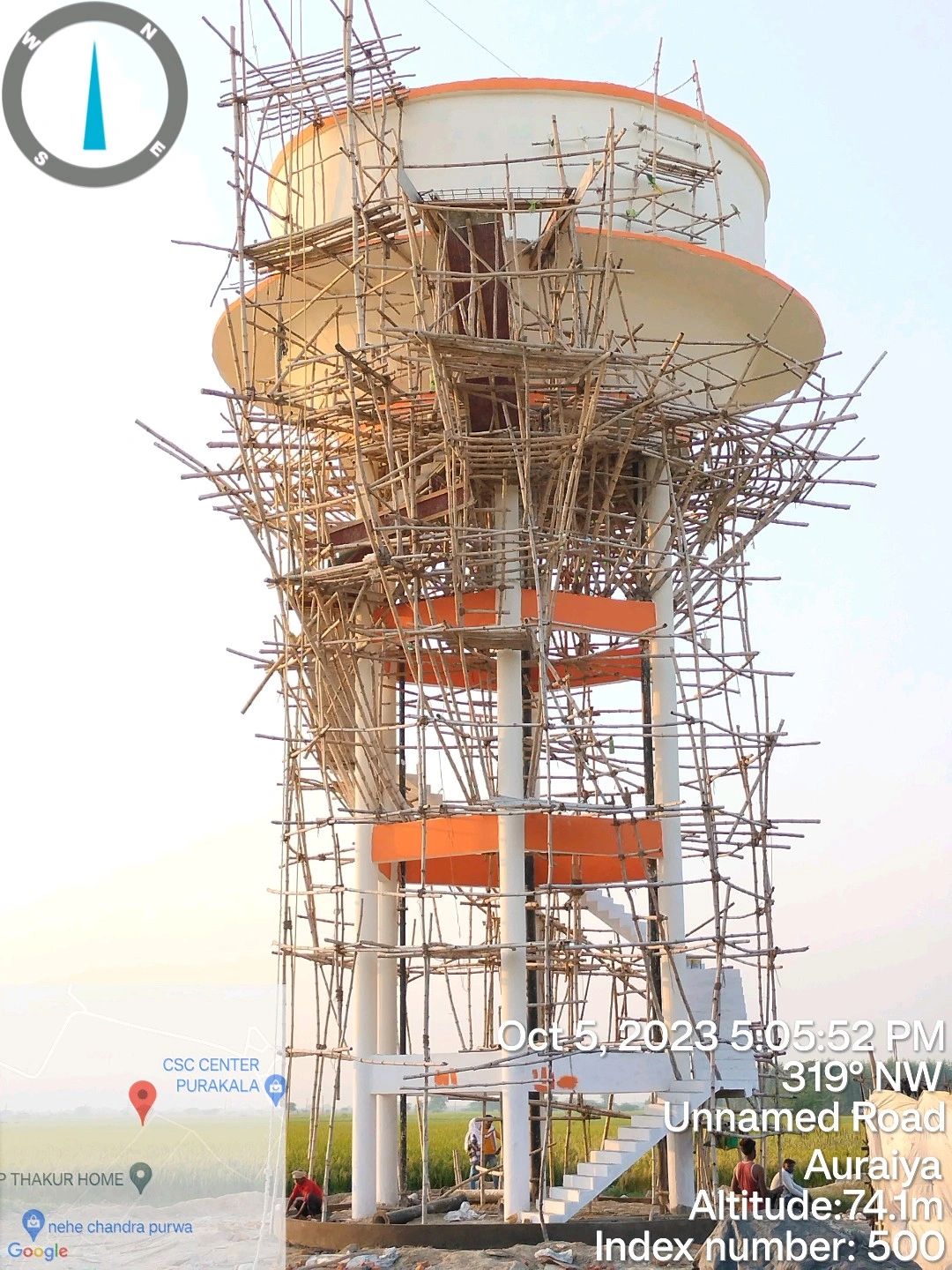 Shivanshu Shukla on LinkedIn: Jal Jeevan Mission ESR (Over Head Tank ... Shivanshu Shukla on LinkedIn: Jal Jeevan Mission ESR (Over Head Tank ...