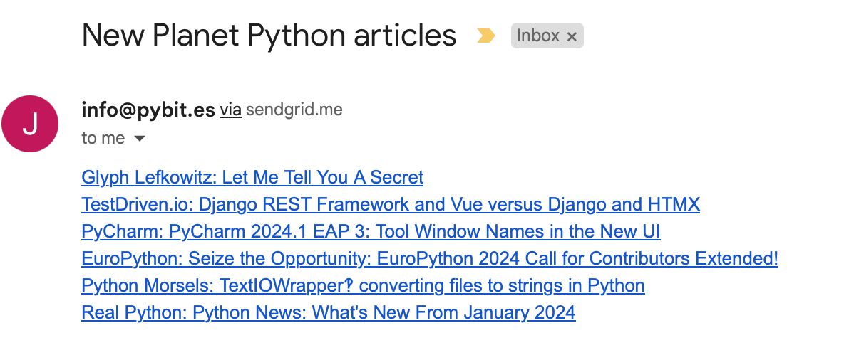Bob Belderbos on LinkedIn: #python Bob Belderbos on LinkedIn: #python