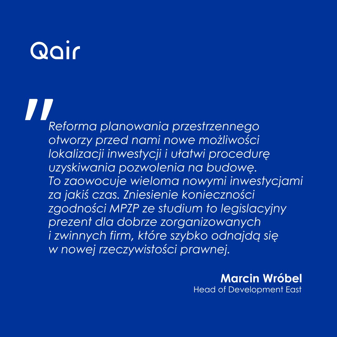 Qair Polska - Qair Group na LinkedIn: #marcin #marcin #development # ... Qair Polska - Qair Group na LinkedIn: #marcin #marcin #development # ...