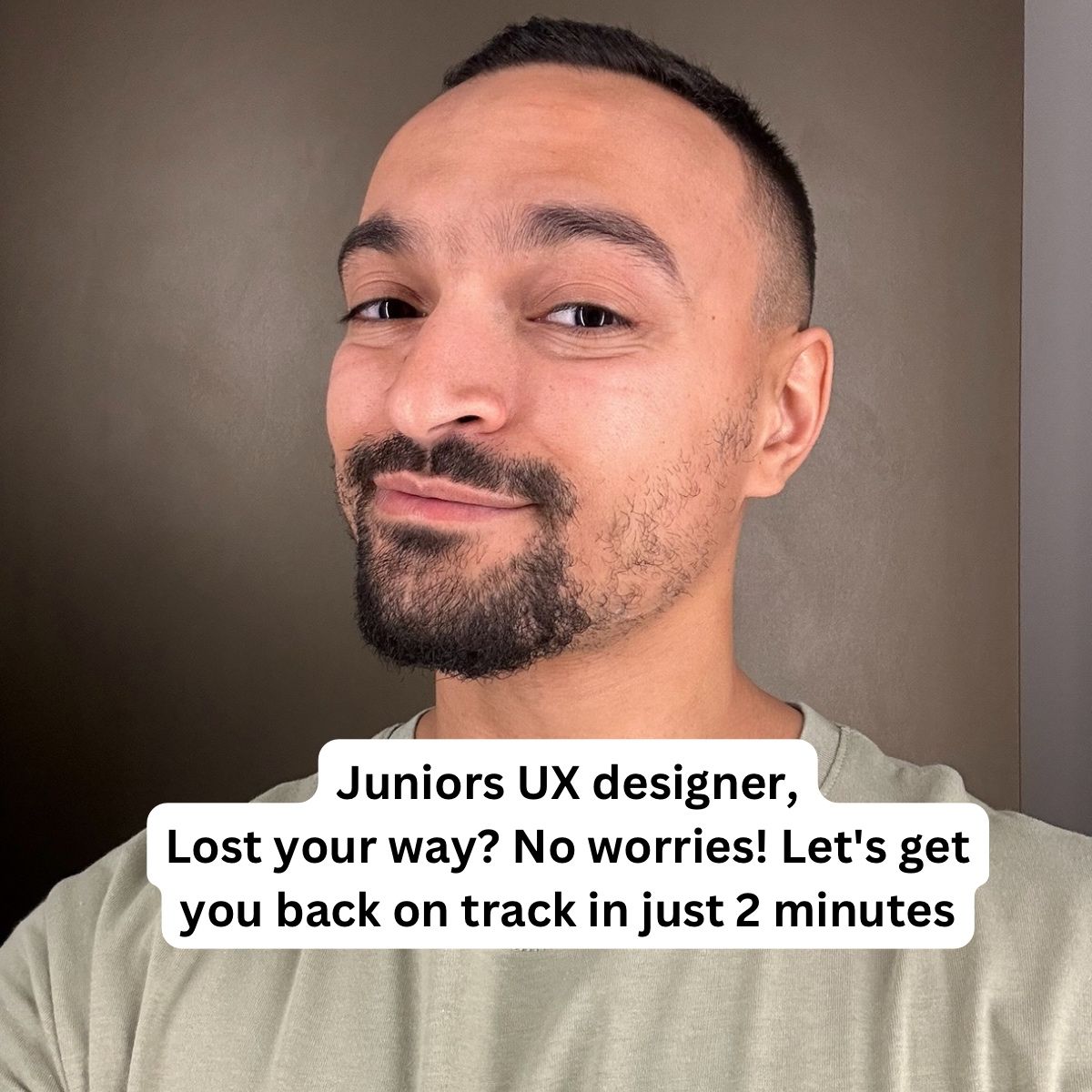 Mohamed Sharaf on LinkedIn: Junior UX designers, here’s a quick way to ... Mohamed Sharaf on LinkedIn: Junior UX designers, here’s a quick way to ...