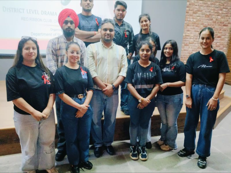 Prof. (Dr.) SIMERJIT KAUR on LinkedIn: RAYAT BAHRA UNIVERSITY ... Prof. (Dr.) SIMERJIT KAUR on LinkedIn: RAYAT BAHRA UNIVERSITY ...