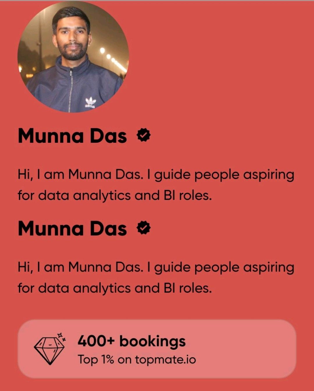 Munna Das on LinkedIn: #dataanalytics #businessintelligence #sql # ... Munna Das on LinkedIn: #dataanalytics #businessintelligence #sql # ...