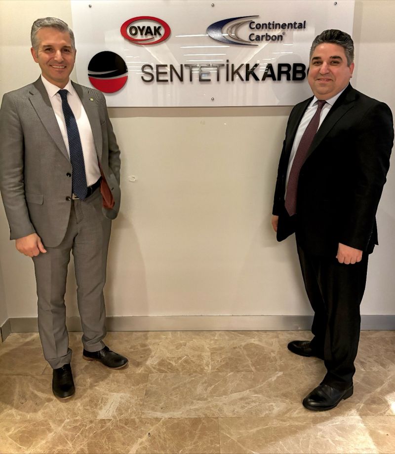 Zafer Özken LinkedIn‘de: #oyak Zafer Özken LinkedIn‘de: #oyak