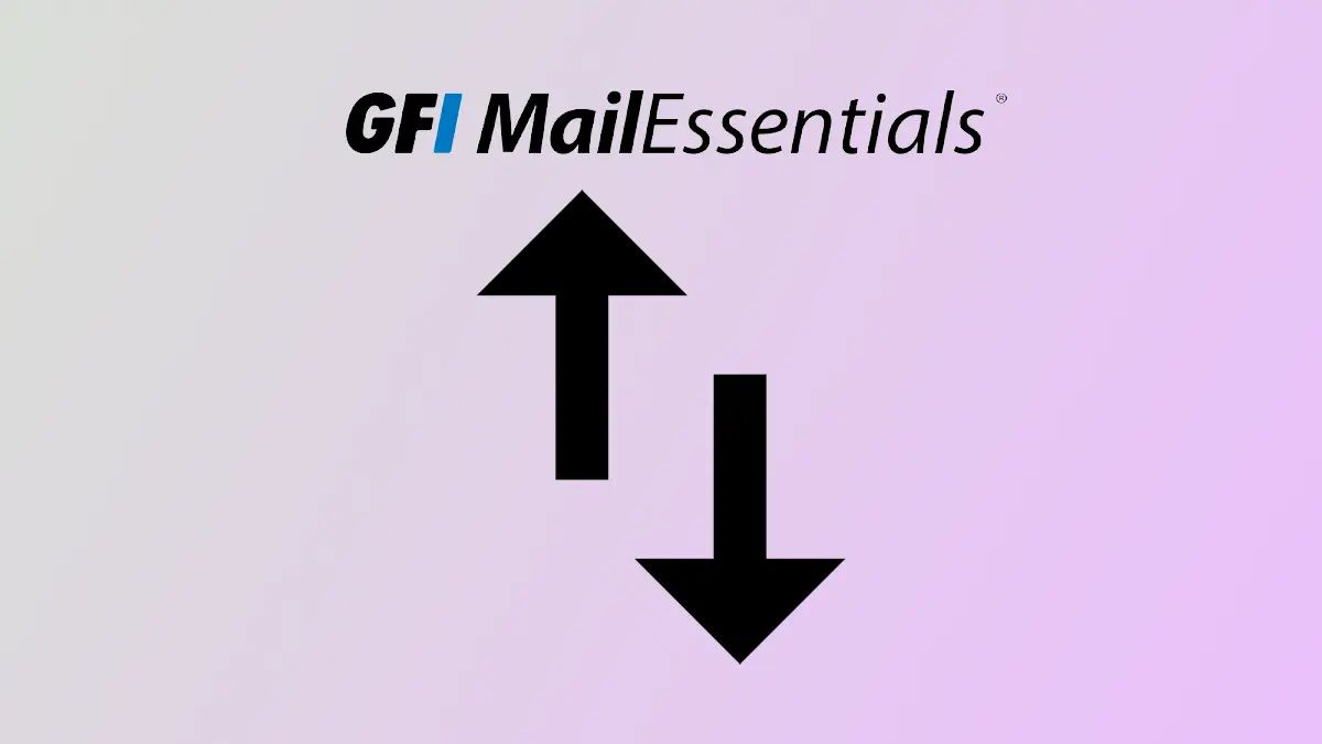 Jamil Parvez on LinkedIn: How to Import Export GFI Mailessentials… Jamil Parvez on LinkedIn: How to Import Export GFI Mailessentials…