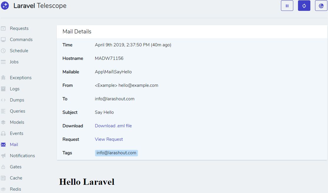 Saber Fazliahmadi on LinkedIn: #php #laravel #php #laravel # ... Saber Fazliahmadi on LinkedIn: #php #laravel #php #laravel # ...