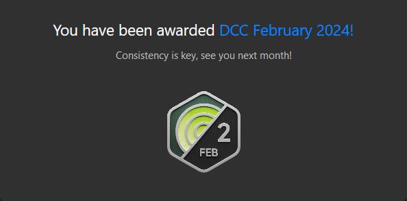 Diwakar Sehgal on LinkedIn: Excited to share that I've earned the ... Diwakar Sehgal on LinkedIn: Excited to share that I've earned the ...
