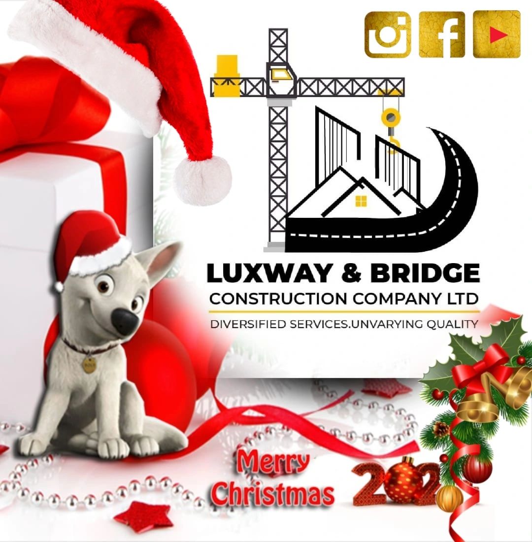 LuxWay & Bridge Construction Company Limited on LinkedIn: # ... LuxWay & Bridge Construction Company Limited on LinkedIn: # ...