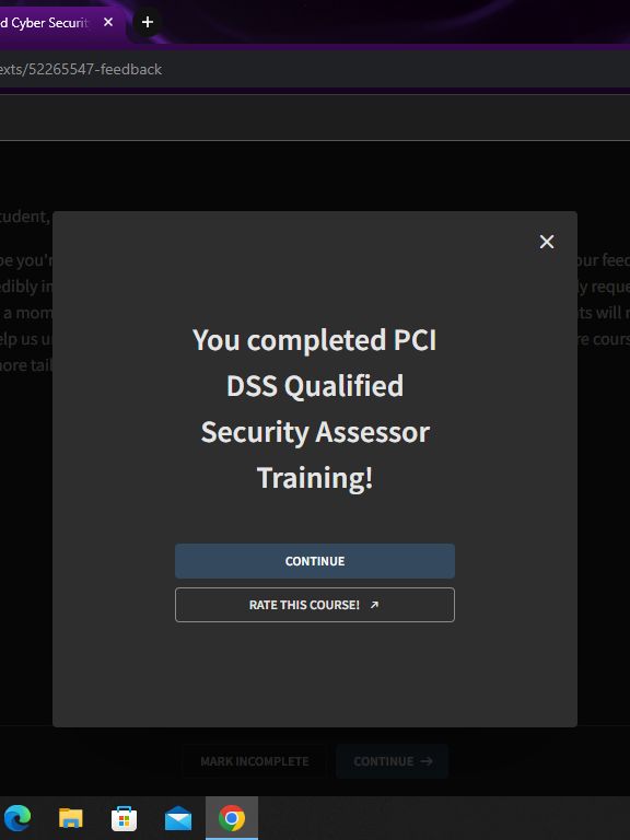 Nimra Ali Saif Ali on LinkedIn: #pcidss #cybersecurity #alnafi # ... Nimra Ali Saif Ali on LinkedIn: #pcidss #cybersecurity #alnafi # ...