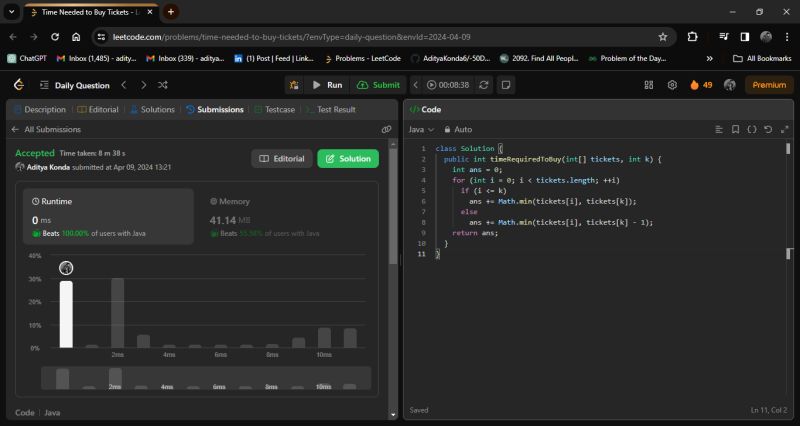 #leetcode #codingjourneycomplete #50daysofcoding #50dayscodingchallenge ... #leetcode #codingjourneycomplete #50daysofcoding #50dayscodingchallenge ...