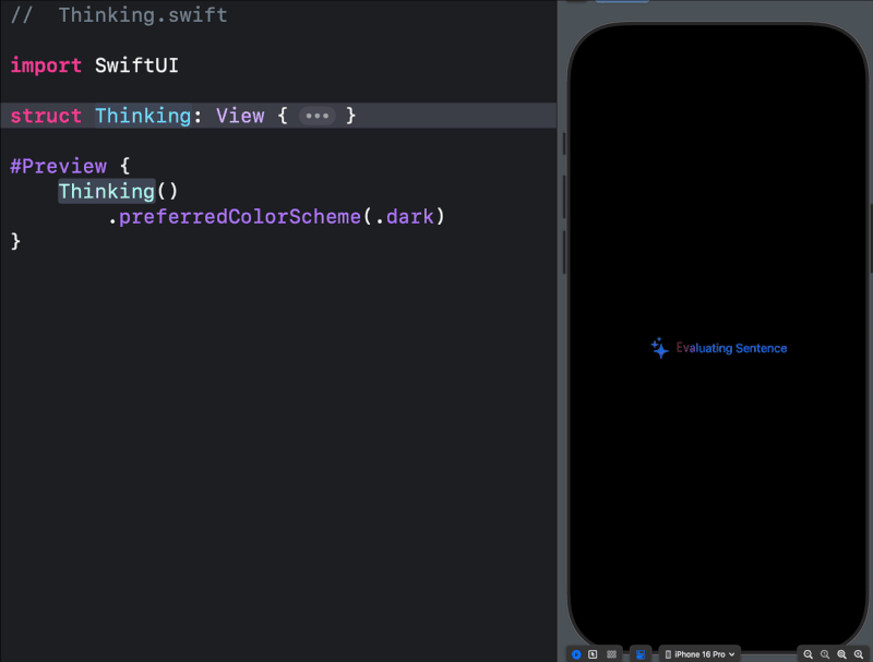 Amos Gyamfi on LinkedIn: #swiftui Amos Gyamfi on LinkedIn: #swiftui