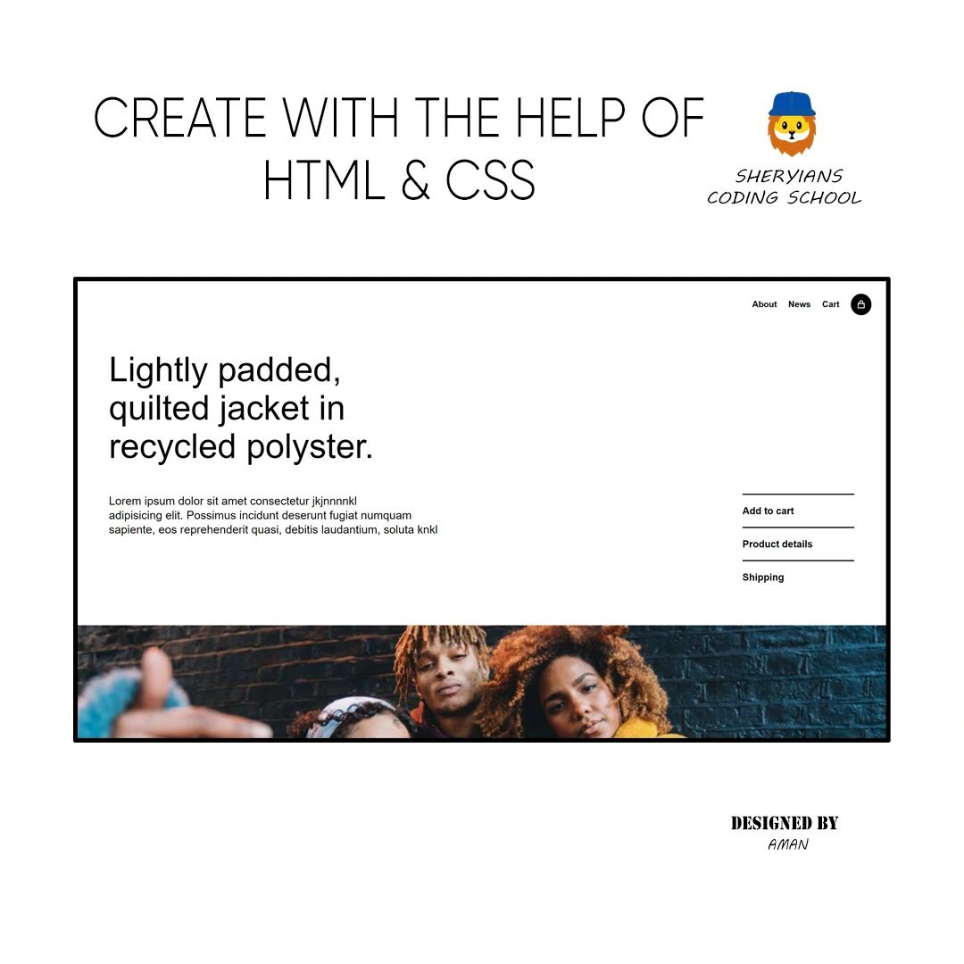 Aman Gupta on LinkedIn: #html #css #webdevlopment #website # ... Aman Gupta on LinkedIn: #html #css #webdevlopment #website # ...
