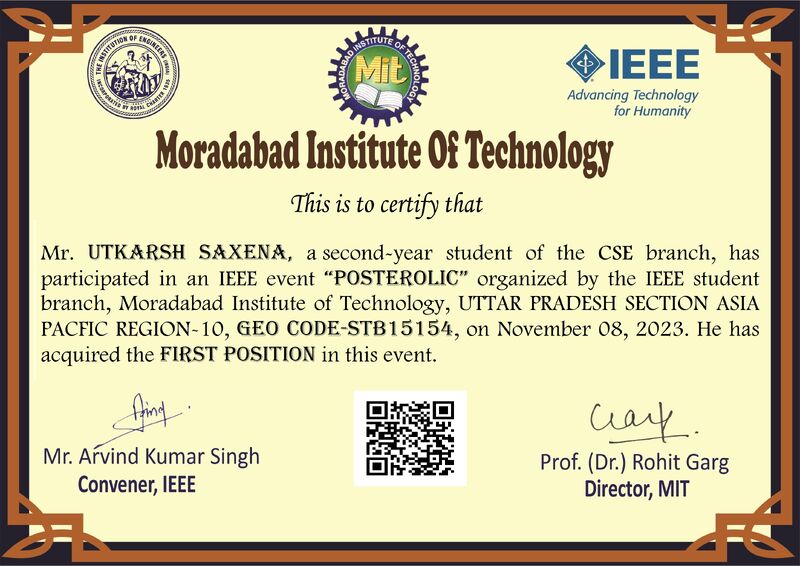 Utkarsh Saxena on LinkedIn: #mit #ieee #graphicdesign Utkarsh Saxena on LinkedIn: #mit #ieee #graphicdesign