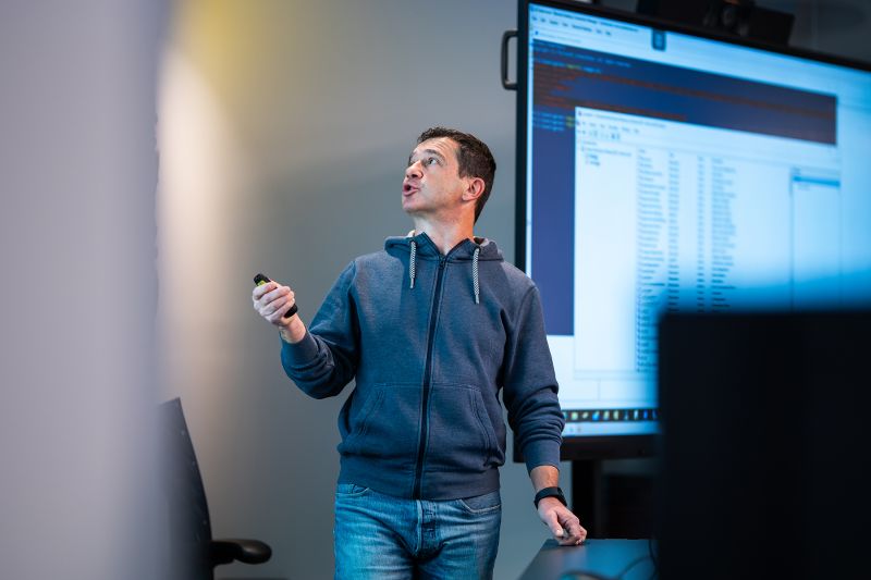 Span Cyber Security Center on LinkedIn: #spancybersecuritycenter # ... Span Cyber Security Center on LinkedIn: #spancybersecuritycenter # ...