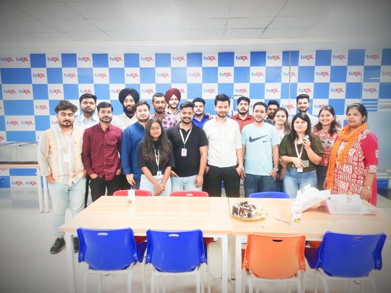 Parwez Akhtar on LinkedIn: #thankyou #team #work #opportunity #toxsl ... Parwez Akhtar on LinkedIn: #thankyou #team #work #opportunity #toxsl ...