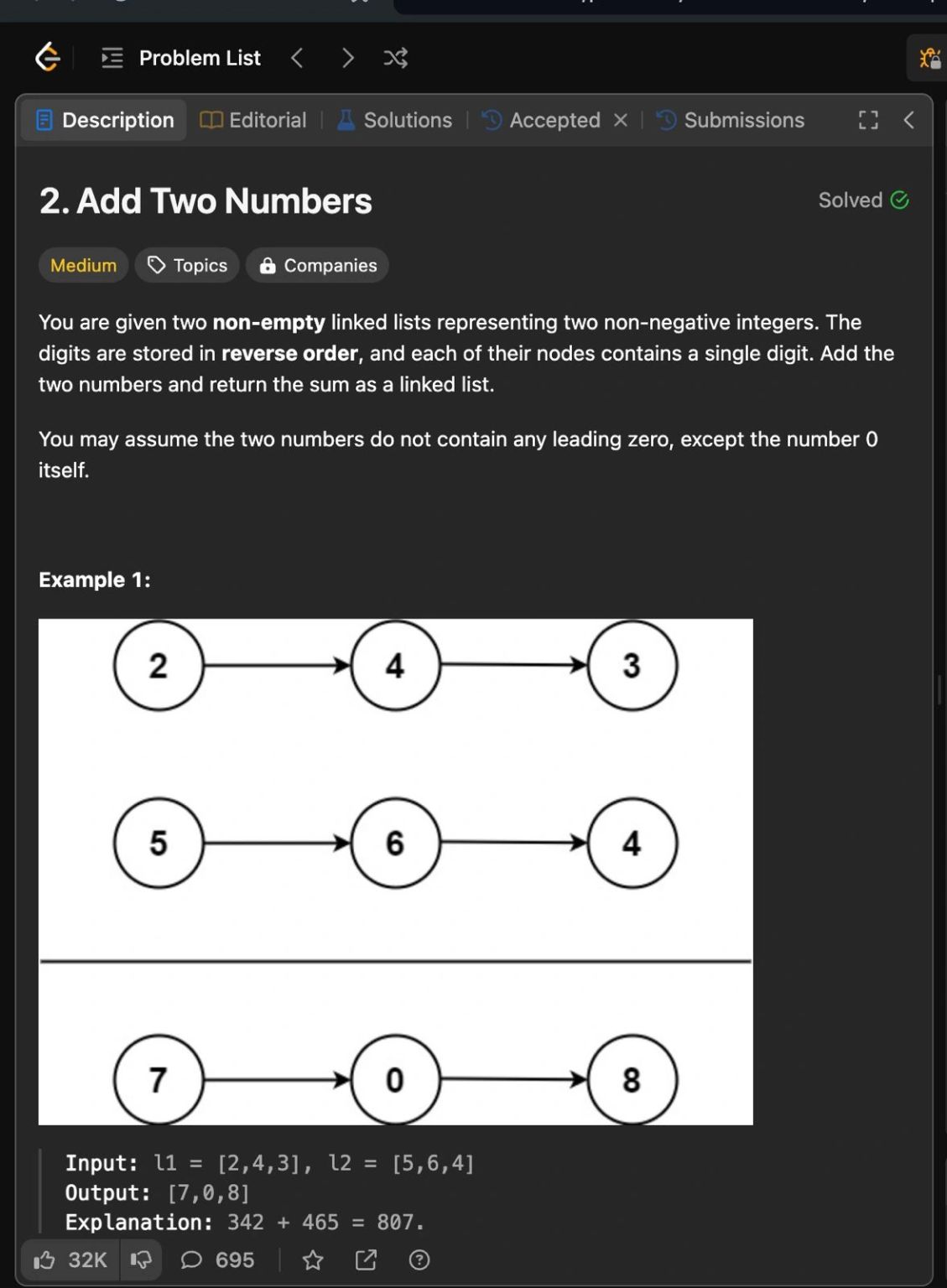 Yugh Juneja on LinkedIn: #dsa #dsa #problemsolving #codingjourney # ... Yugh Juneja on LinkedIn: #dsa #dsa #problemsolving #codingjourney # ...