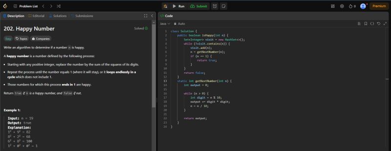 #100days #codingjourney #leetcode | Jayakrishnan S #100days #codingjourney #leetcode | Jayakrishnan S