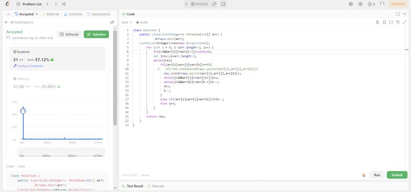 Mahesh Rathinasamy on LinkedIn: #100daysofcode #100daysofcode #leetcode Mahesh Rathinasamy on LinkedIn: #100daysofcode #100daysofcode #leetcode