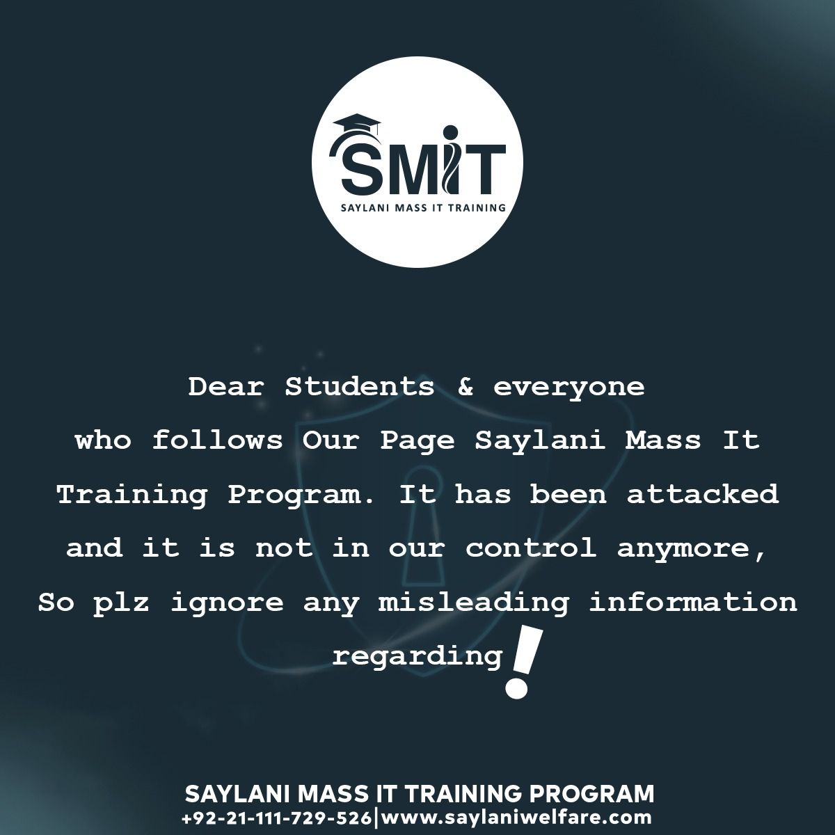 Minahil Irfan on LinkedIn: https://lnkd.in/dv84ht3b Minahil Irfan on LinkedIn: https://lnkd.in/dv84ht3b