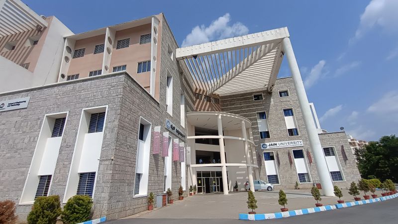 Swagat Chand on LinkedIn: #newbeginnings #jainuniversity # ... Swagat Chand on LinkedIn: #newbeginnings #jainuniversity # ...