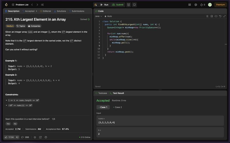 #drgviswanathan #100daysofcode #leetcode #problemsolving #dsa… | Skand ... #drgviswanathan #100daysofcode #leetcode #problemsolving #dsa… | Skand ...