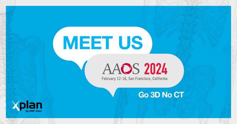 XPlan on LinkedIn: #ai #aaos #orthopedicsurgery #tka XPlan on LinkedIn: #ai #aaos #orthopedicsurgery #tka