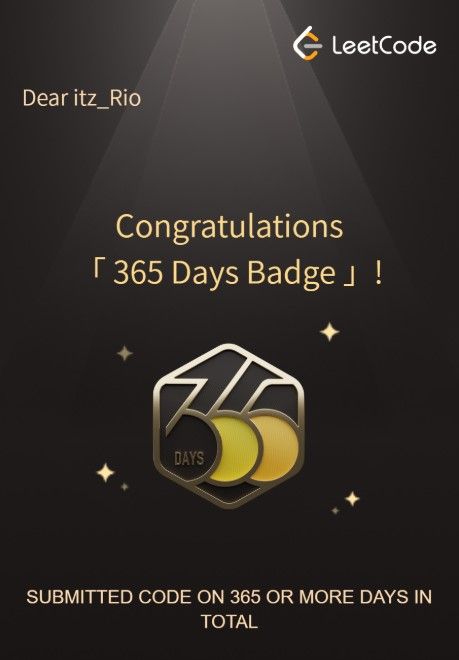 #leetcode #codingjourney #365daysofcode #programming #learningeveryday ... #leetcode #codingjourney #365daysofcode #programming #learningeveryday ...