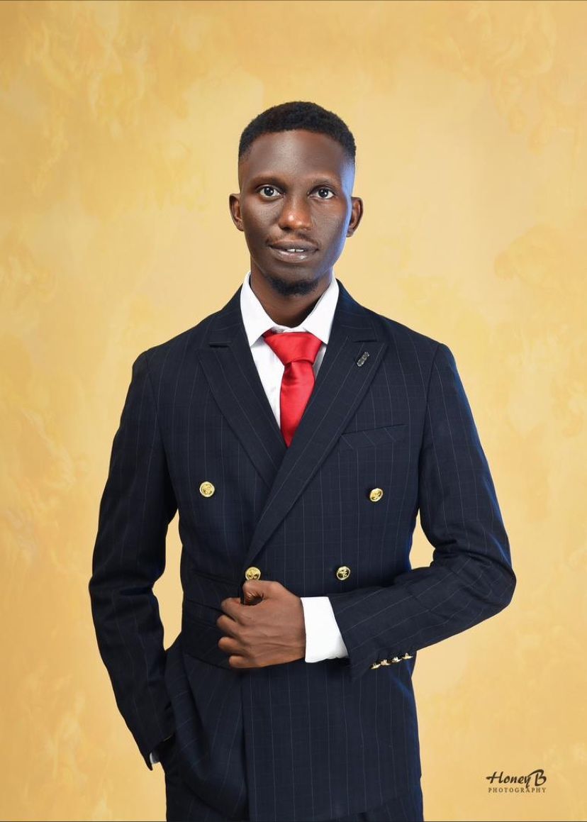 Ayobami Awosanya on LinkedIn: #vvwithmao | 20 comments Ayobami Awosanya on LinkedIn: #vvwithmao | 20 comments