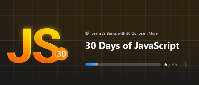 Hammad Nazir Ahmad on LinkedIn: Day 6 of #30DaysOfCode: Tackling ... Hammad Nazir Ahmad on LinkedIn: Day 6 of #30DaysOfCode: Tackling ...