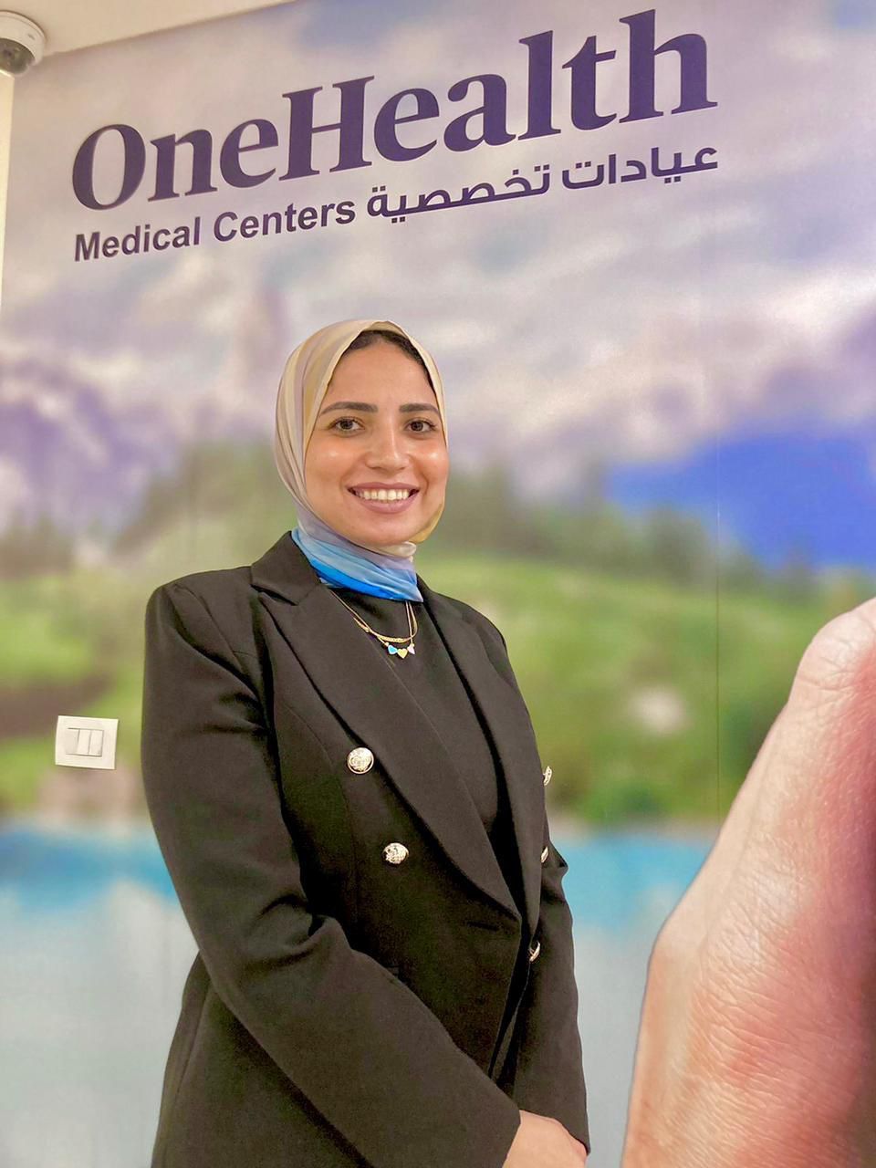 Omnia Mohamed on LinkedIn: #onehealth #career #anniversary # ... Omnia Mohamed on LinkedIn: #onehealth #career #anniversary # ...