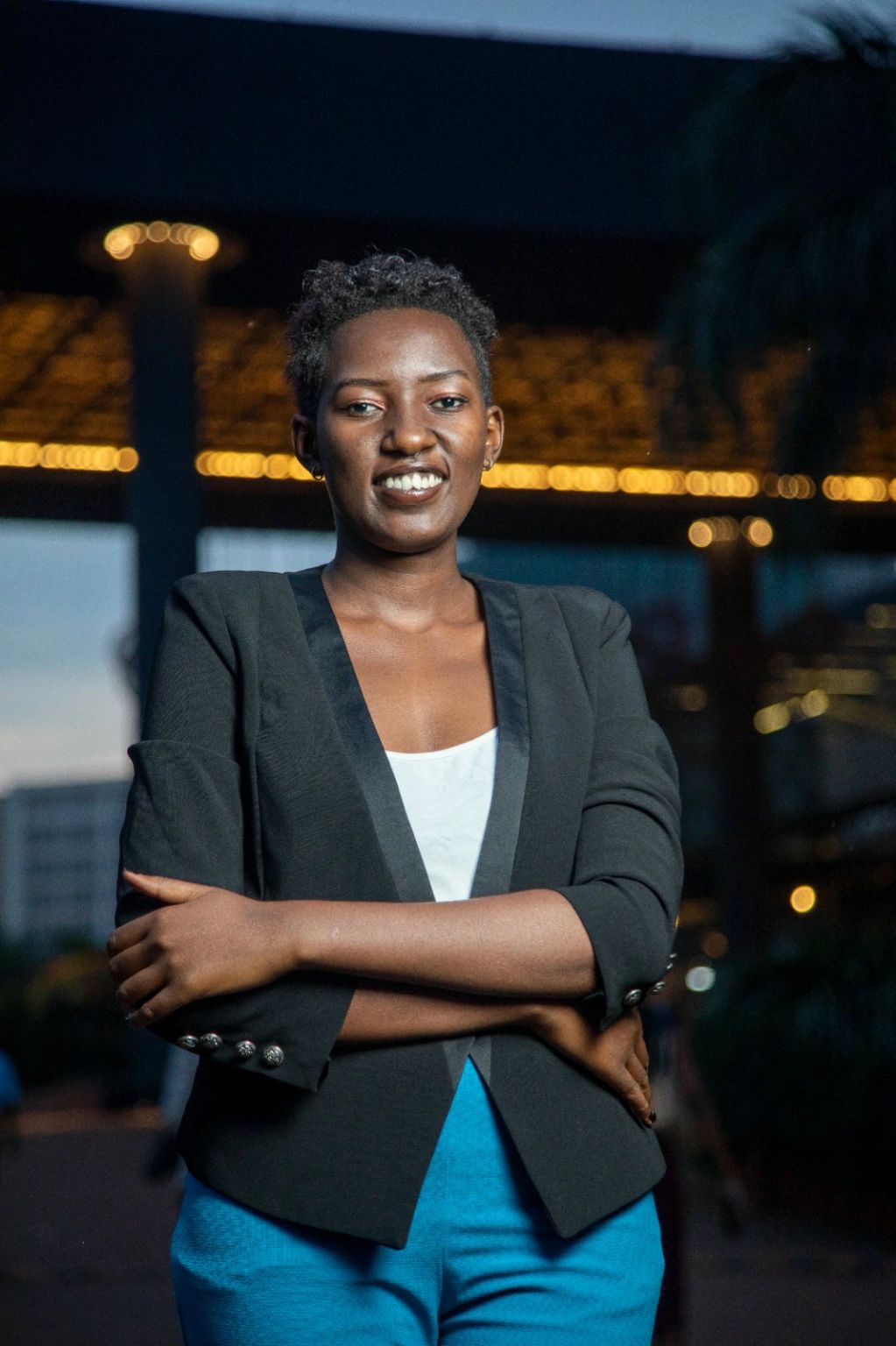 Nakalubi Hanifah on LinkedIn: #leadership #resilience #growth Nakalubi Hanifah on LinkedIn: #leadership #resilience #growth