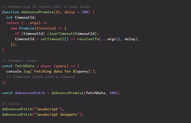 Vaibhav Satvekar on LinkedIn: #javascript #webdevelopment #codingtips # ... Vaibhav Satvekar on LinkedIn: #javascript #webdevelopment #codingtips # ...