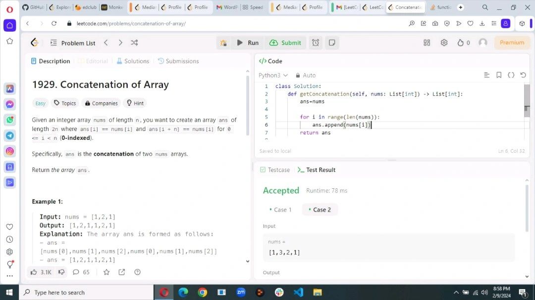 Ayesha Mehmood on LinkedIn: #codingsuccess #linkedinlearning # ... Ayesha Mehmood on LinkedIn: #codingsuccess #linkedinlearning # ...