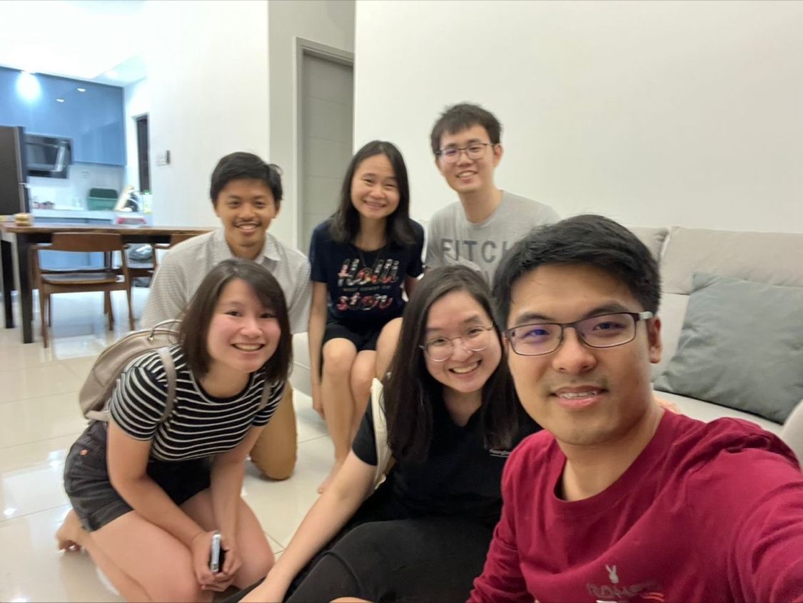 Hui Wen Chong on LinkedIn: #dataanalytics #genai | 14 comments Hui Wen Chong on LinkedIn: #dataanalytics #genai | 14 comments